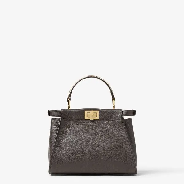 Fendi Peekaboo Mini Bag